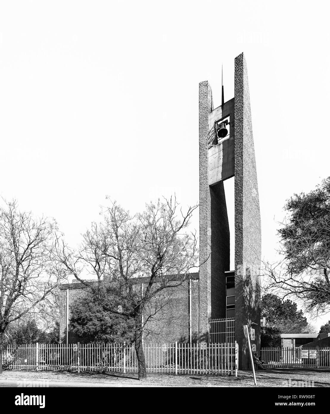 Sasolburg hi-res stock photography and images - Alamy