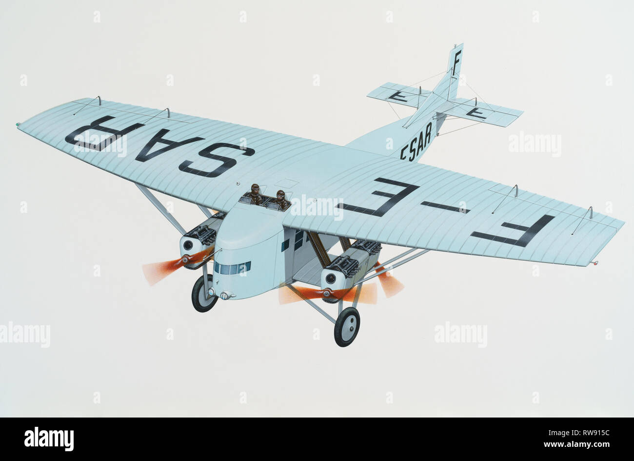 Ferman f 121 hi-res stock photography and images - Alamy