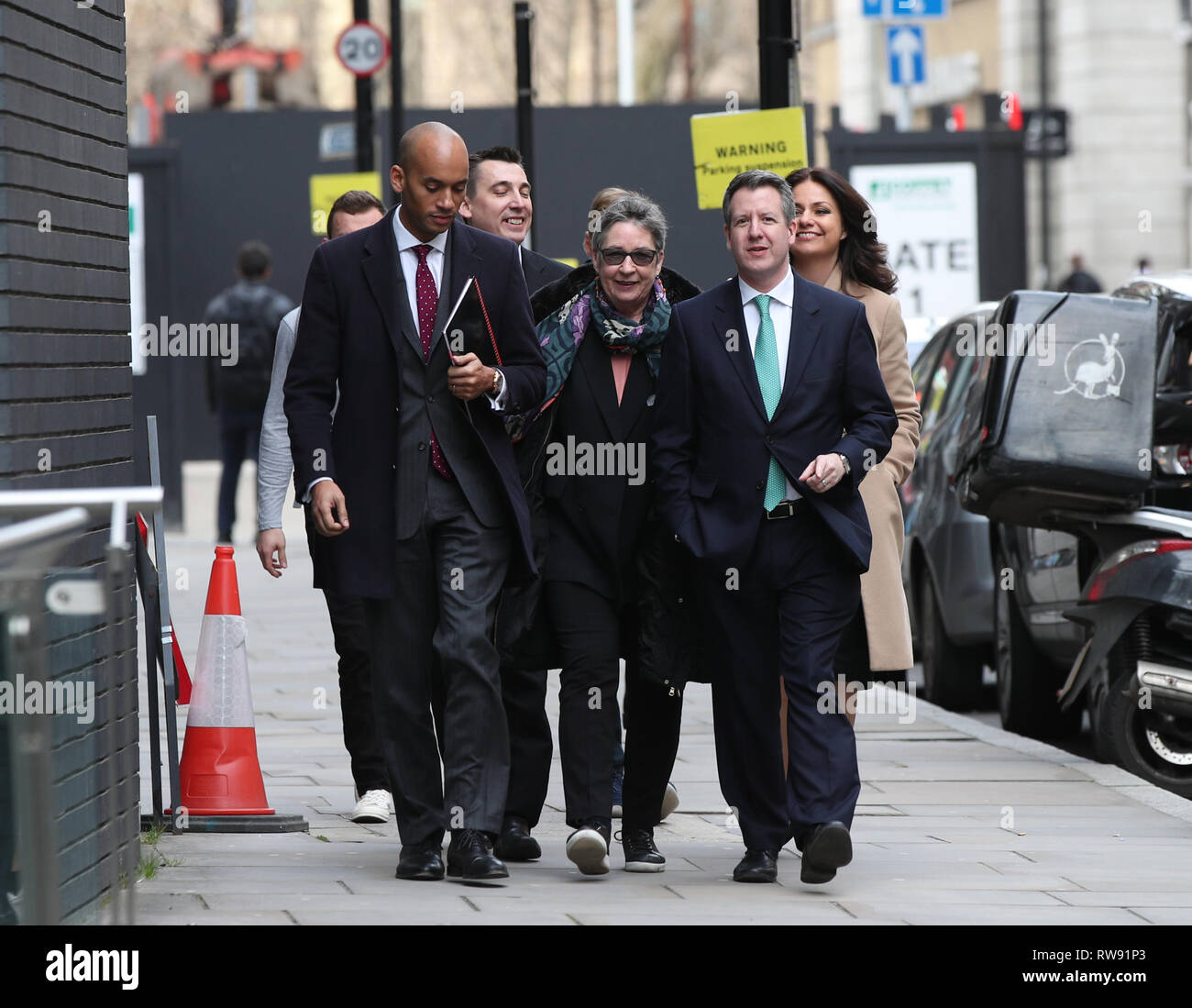 Left to right heidi allen hi-res stock photography and images - Alamy