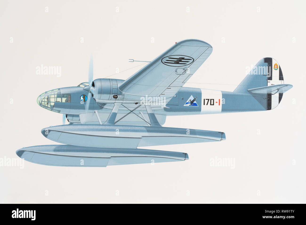 Fiat rs 14 hi-res stock photography and images - Alamy