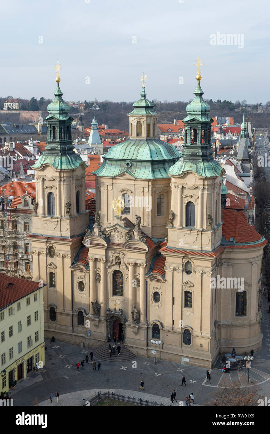 Gothic curch hi-res stock photography and images - Alamy
