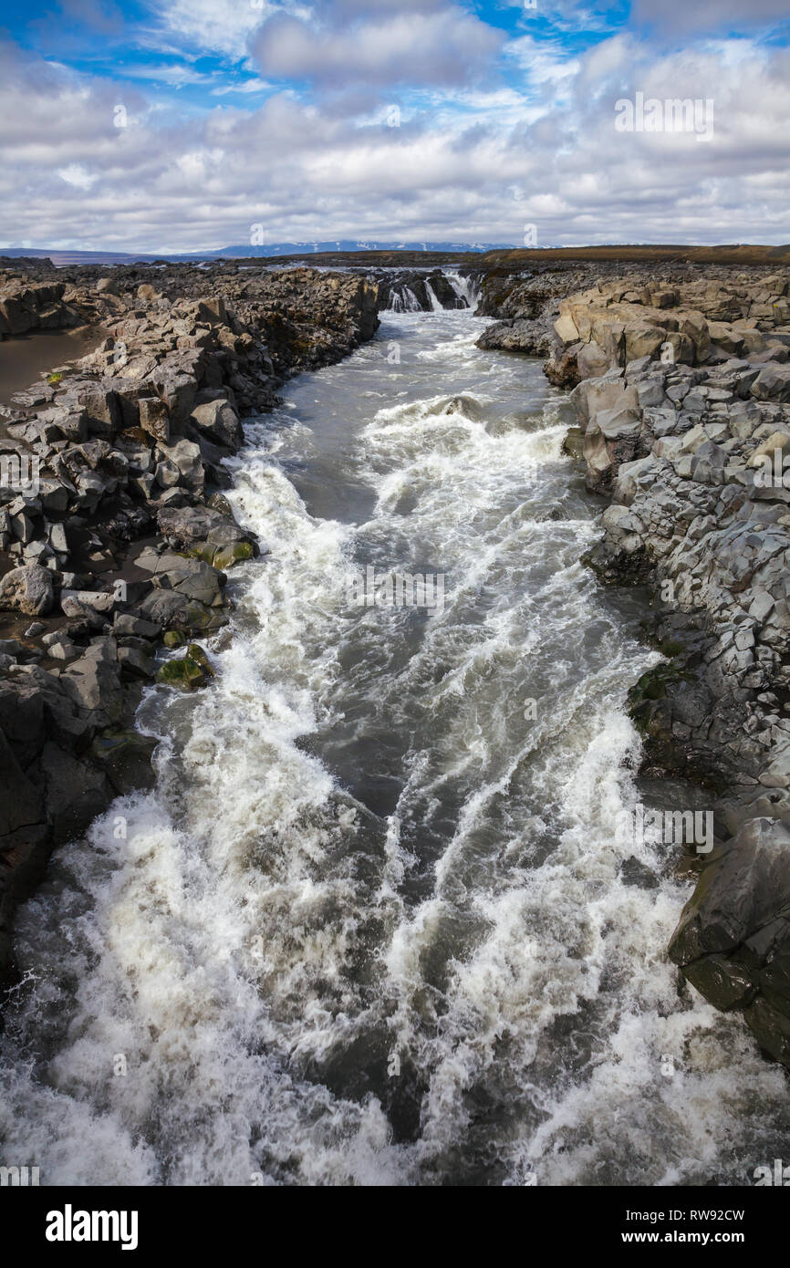 Lava plateau basalt hi-res stock photography and images - Alamy