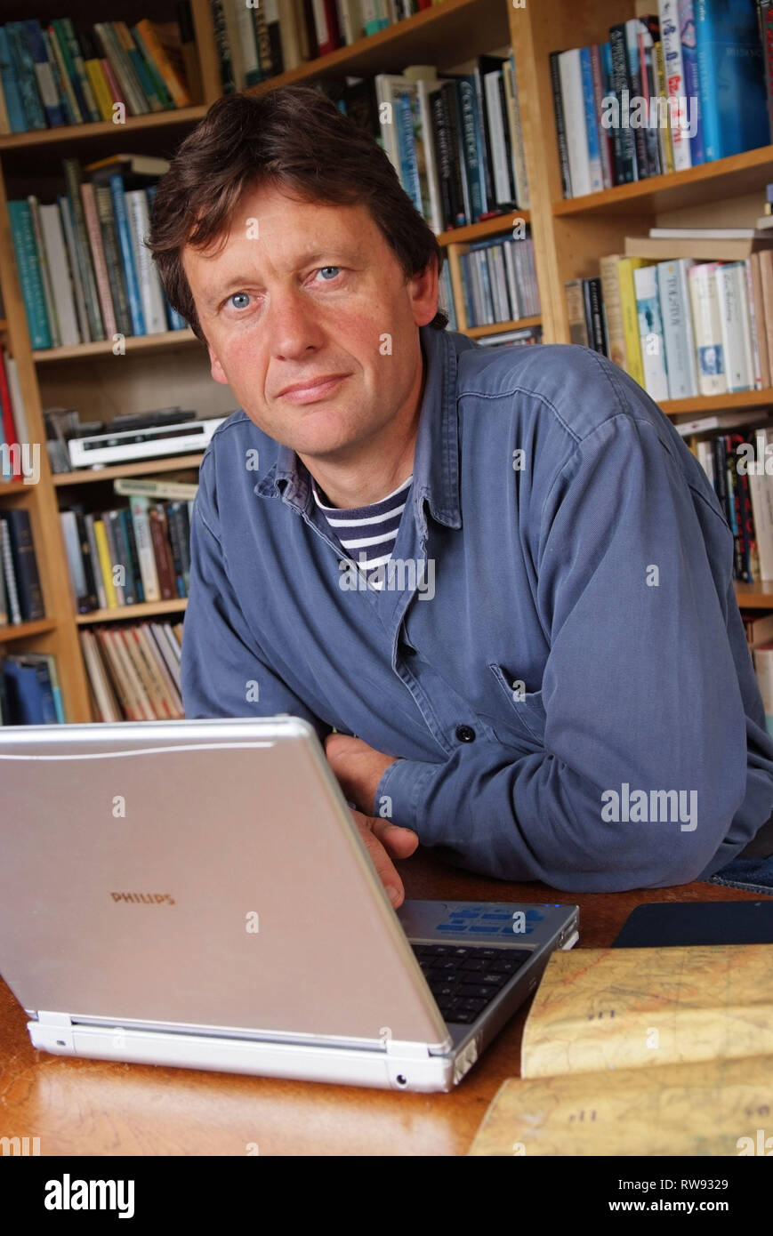 Phillip marsden smedley hi-res stock photography and images - Alamy