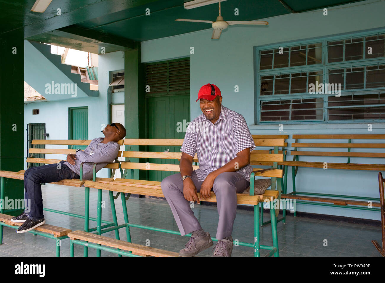 Former indian cricketer hi-res stock photography and images - Alamy