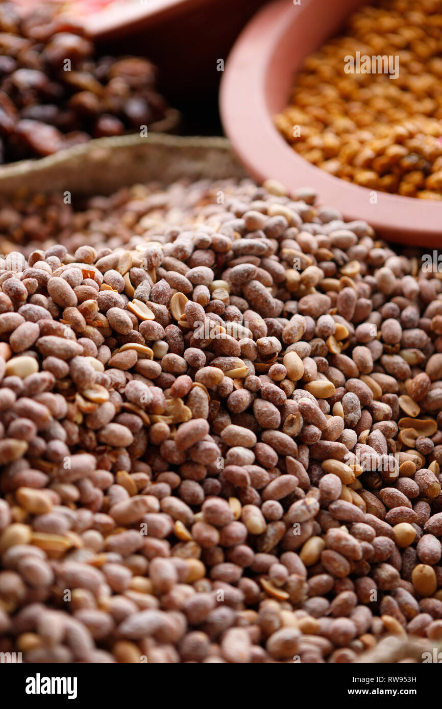 Moroccan fruits hi-res stock photography and images - Alamy