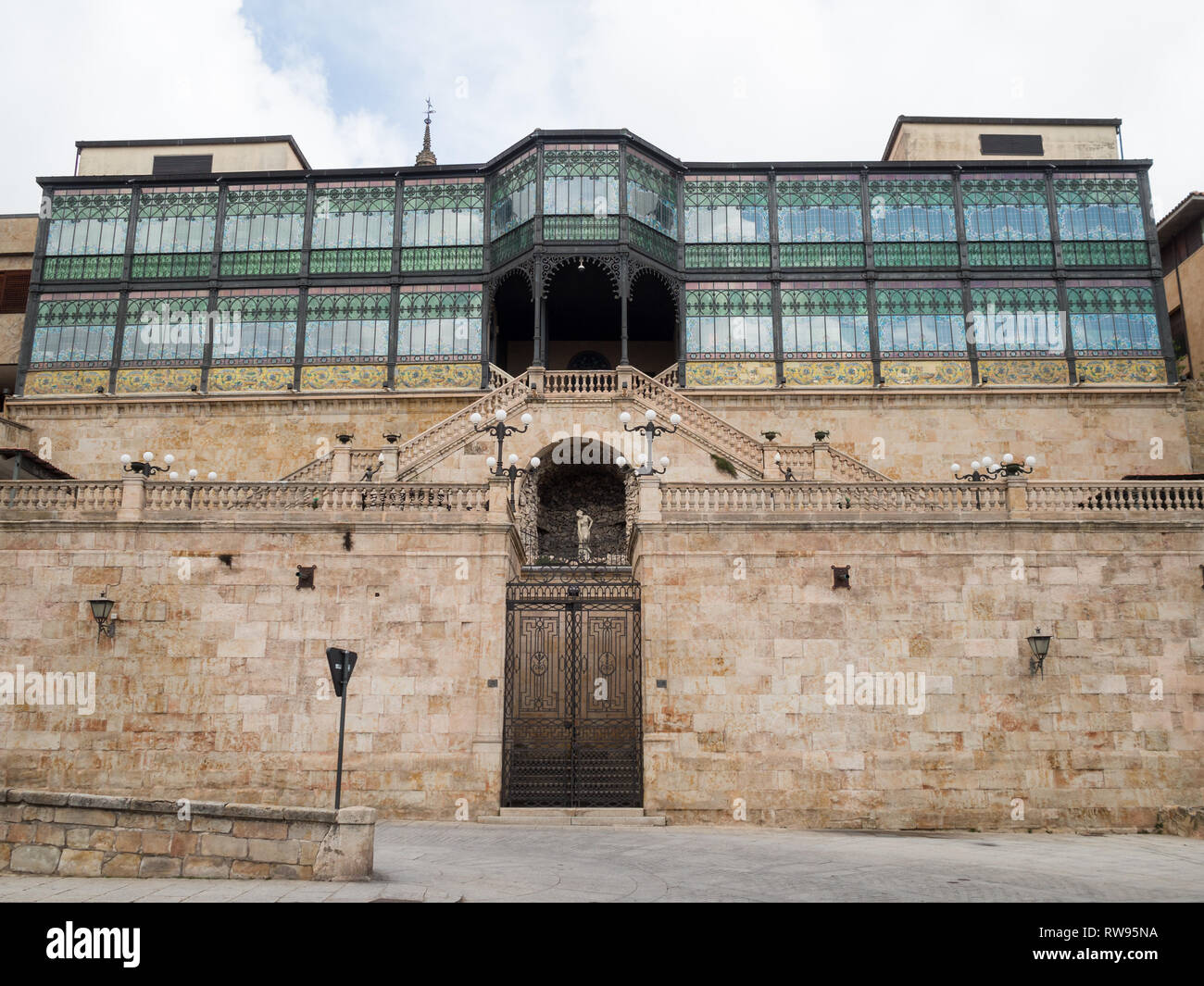 Casalis hi-res stock photography and images - Alamy