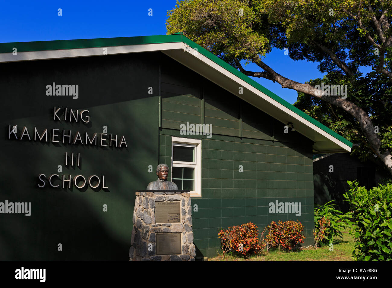 Kamehameha Schools Buildings at Isabelle Rivers blog