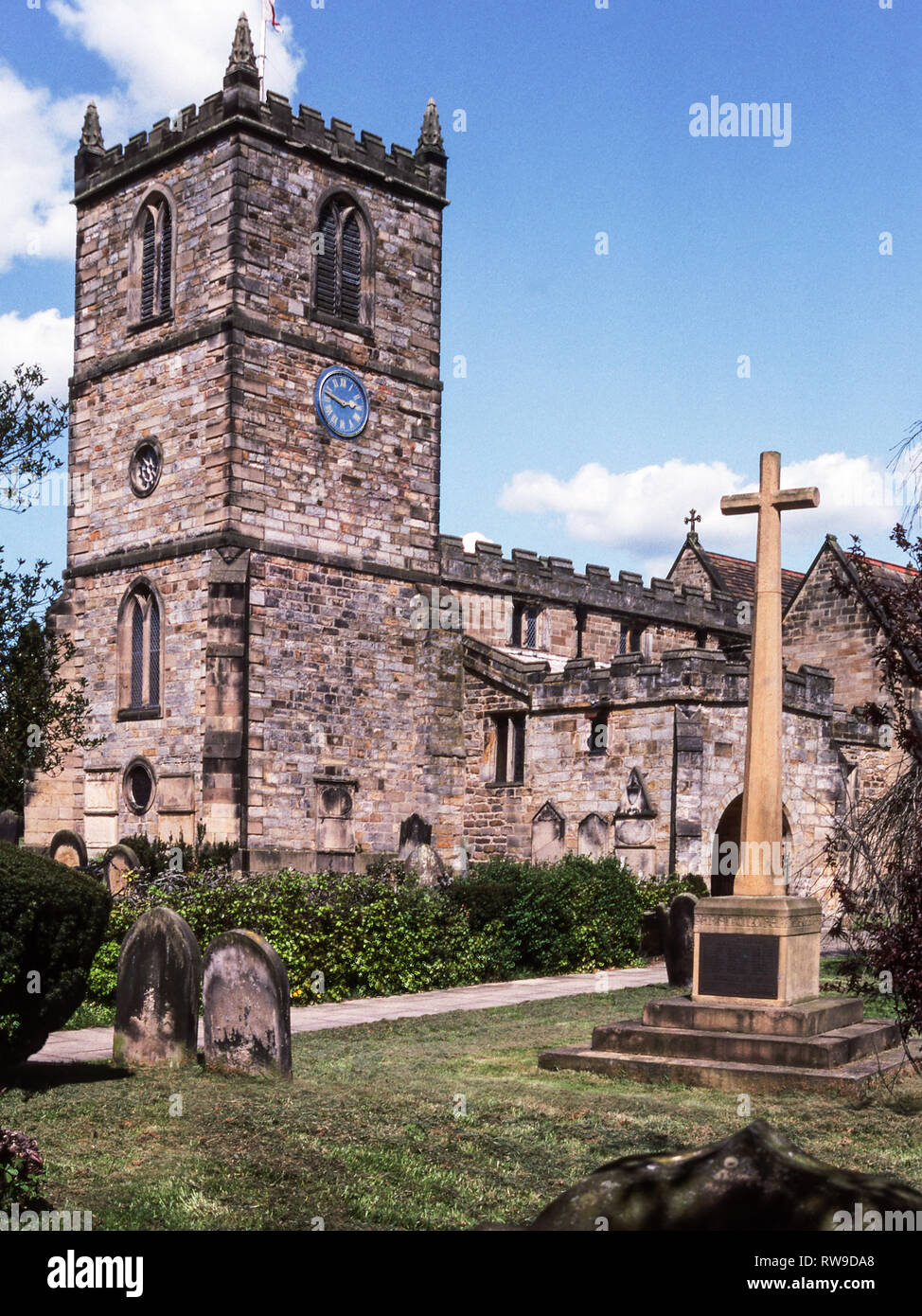 Kirkbymoorside hi-res stock photography and images - Alamy