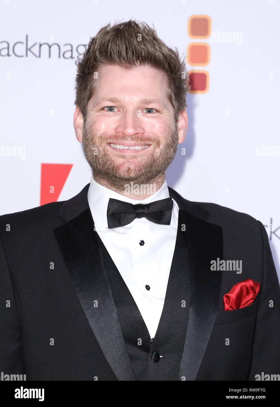 Chris mccaleb hi-res stock photography and images - Alamy