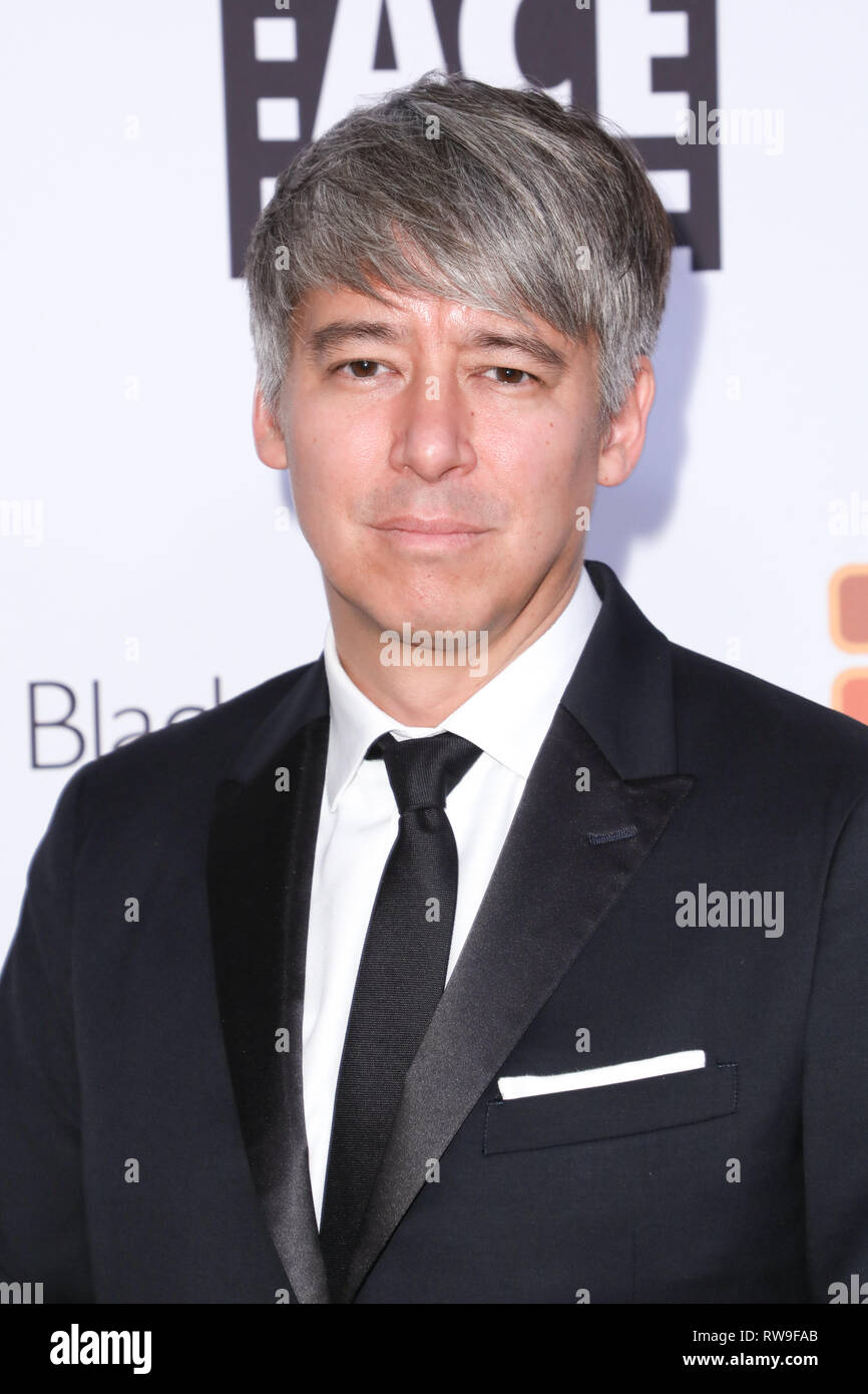 69th Annual ACE Eddie Awards held at the Beverly Hilton Hotel ...