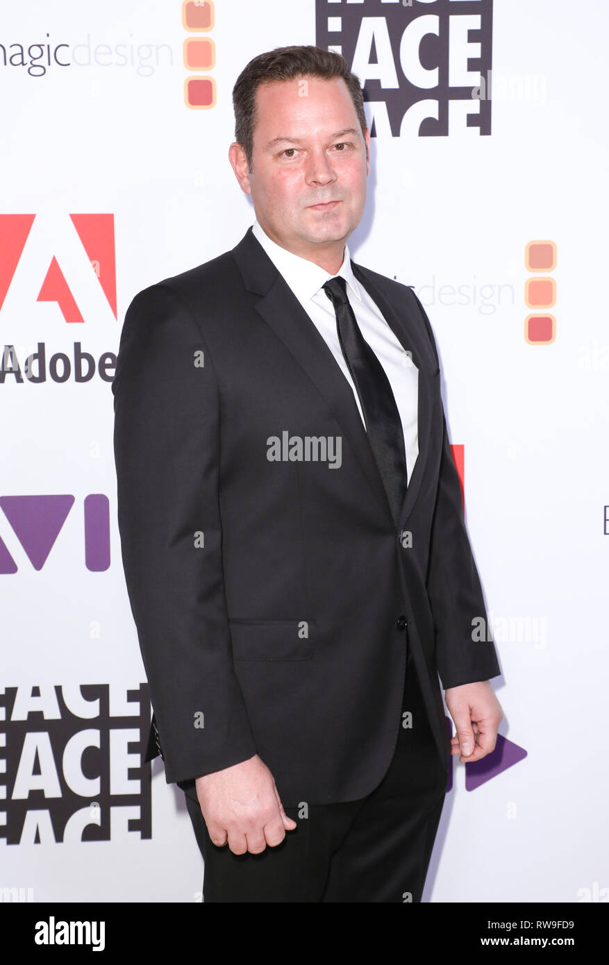 69th Annual ACE Eddie Awards held at the Beverly Hilton Hotel ...