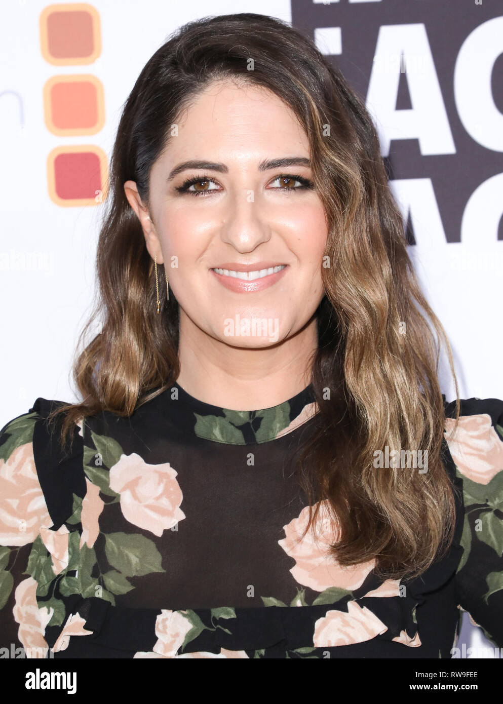 69th Annual ACE Eddie Awards held at the Beverly Hilton Hotel ...