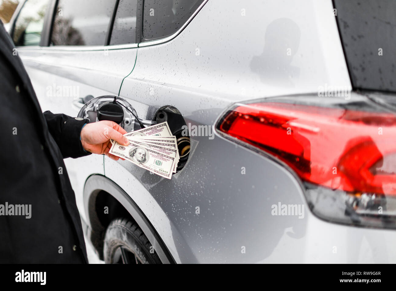 Car debt hi-res stock photography and images - Alamy