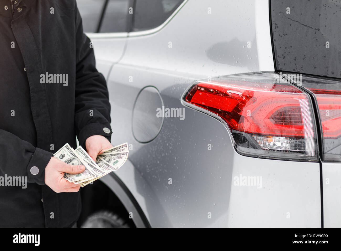 Auto banking hi-res stock photography and images - Alamy