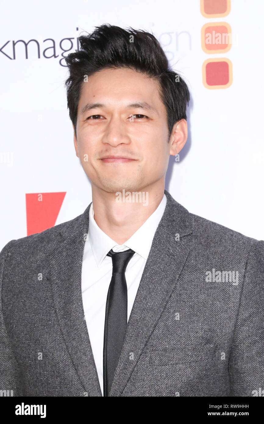 69th Annual ACE Eddie Awards held at the Beverly Hilton Hotel ...