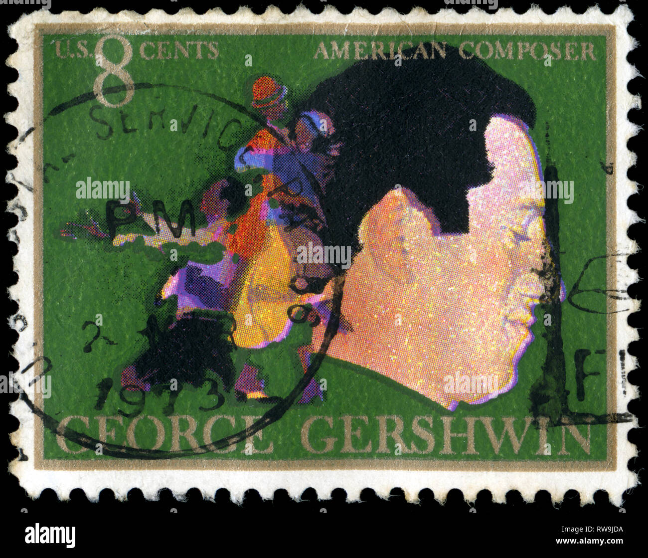 1973 america hi-res stock photography and images - Alamy