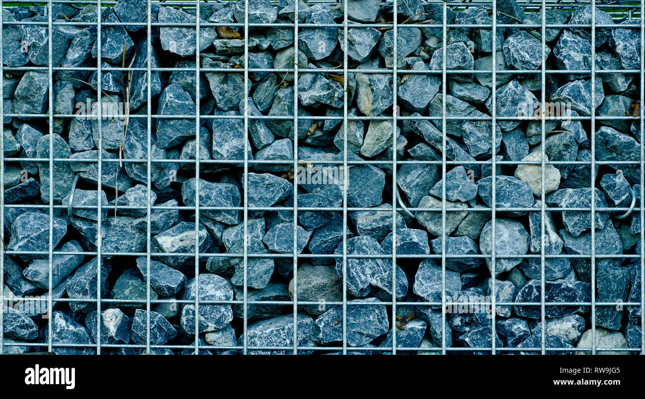 Stones texture mosaic mesh Stock Photo - Alamy