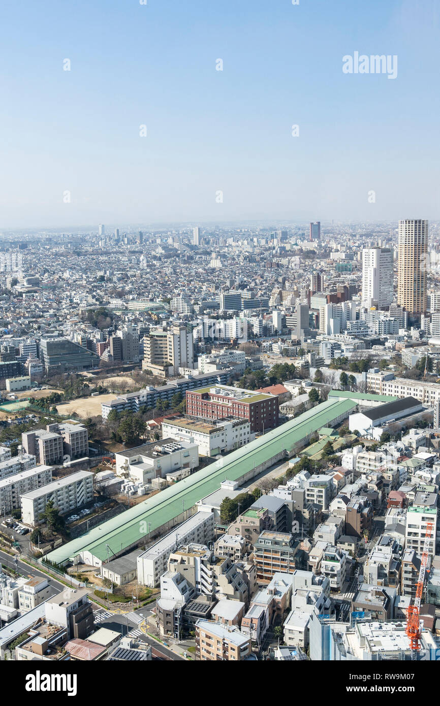 Atla japan hi-res stock photography and images - Alamy