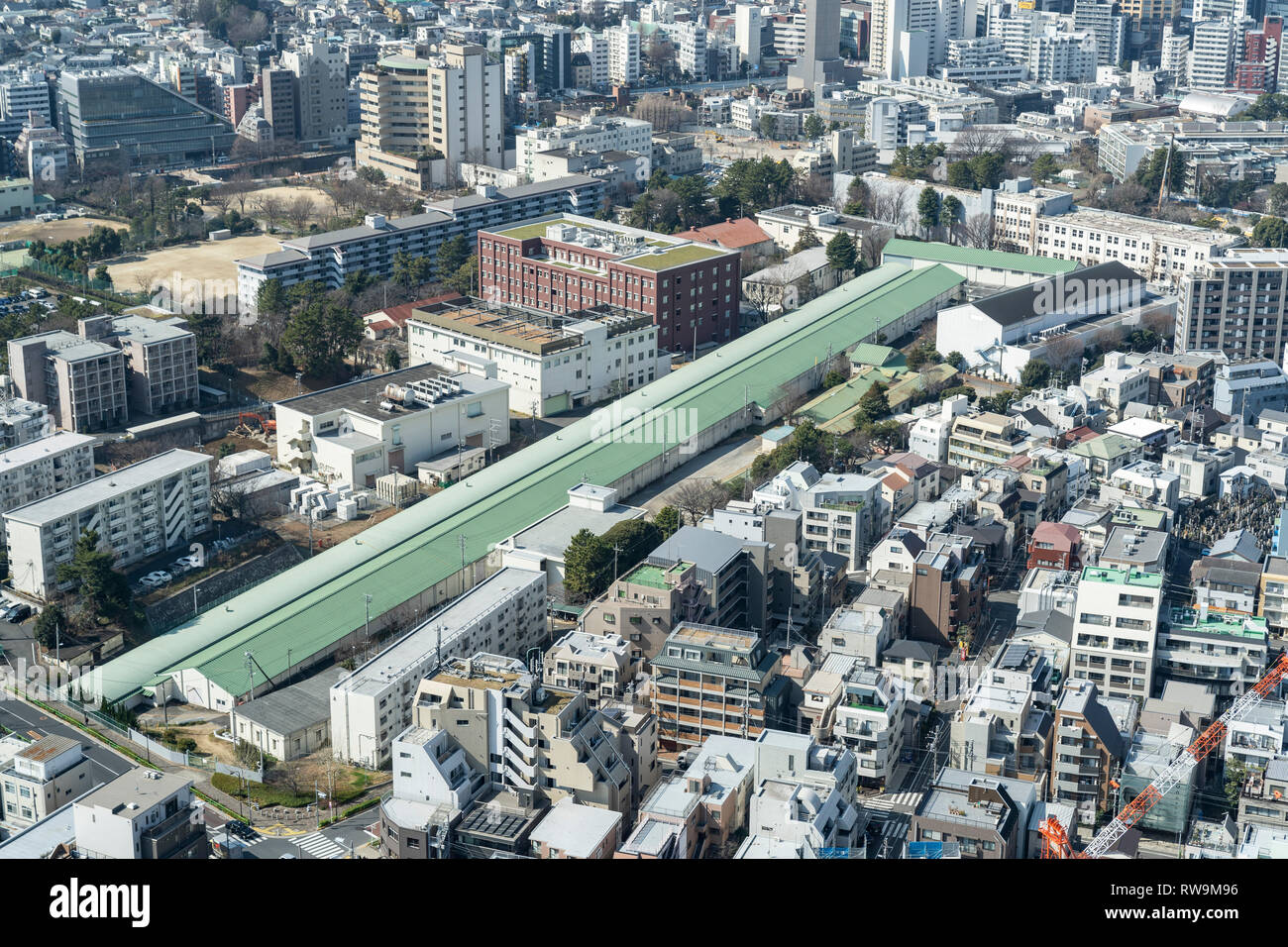 Atla japan High Resolution Stock Photography and Images - Alamy