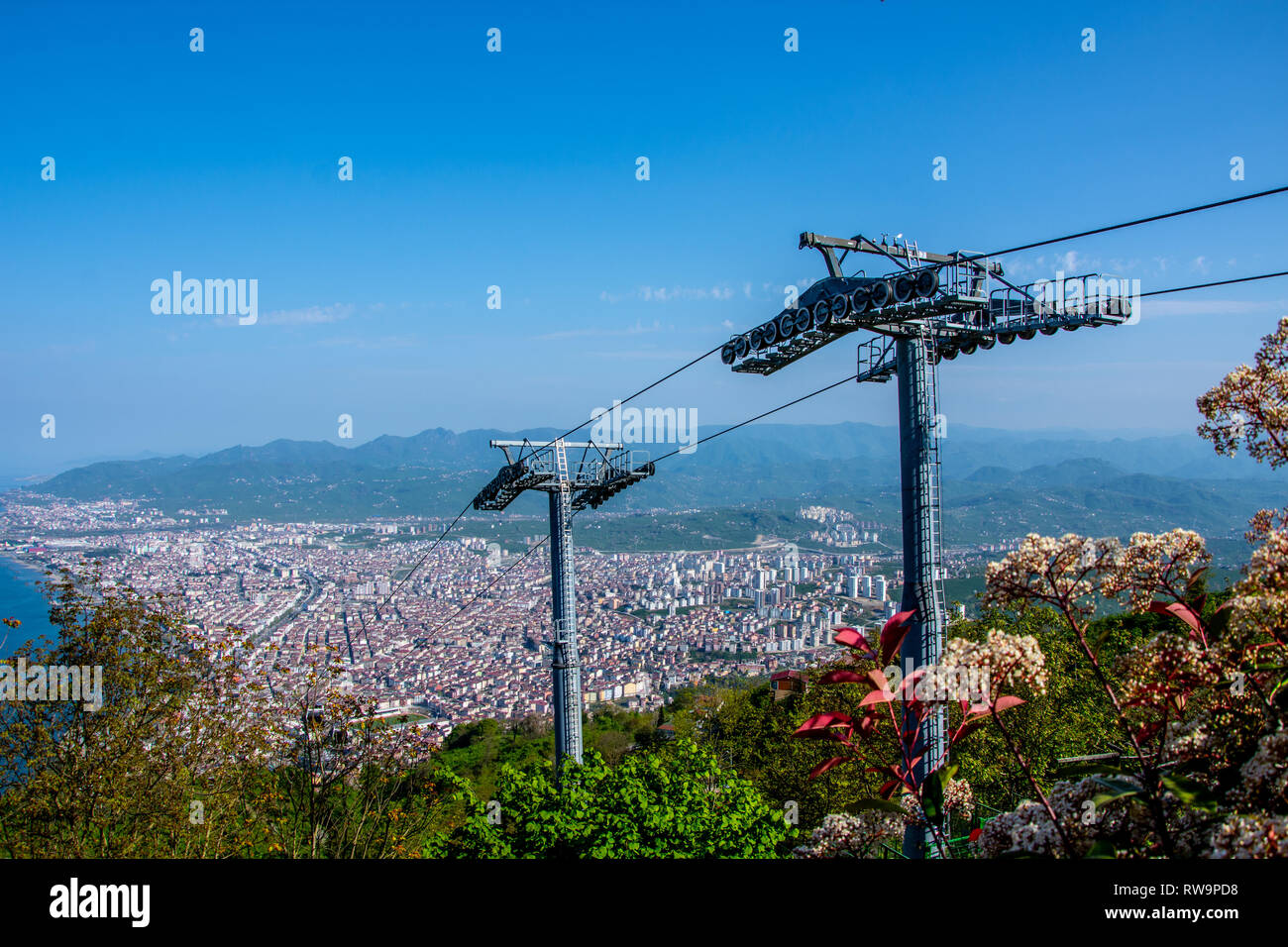 Ordu, turkey, beach hi-res stock photography and images - Alamy