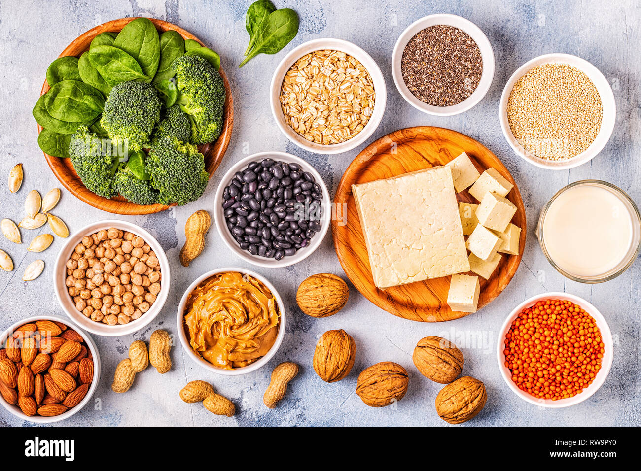 Soy butter hi-res stock photography and images - Alamy