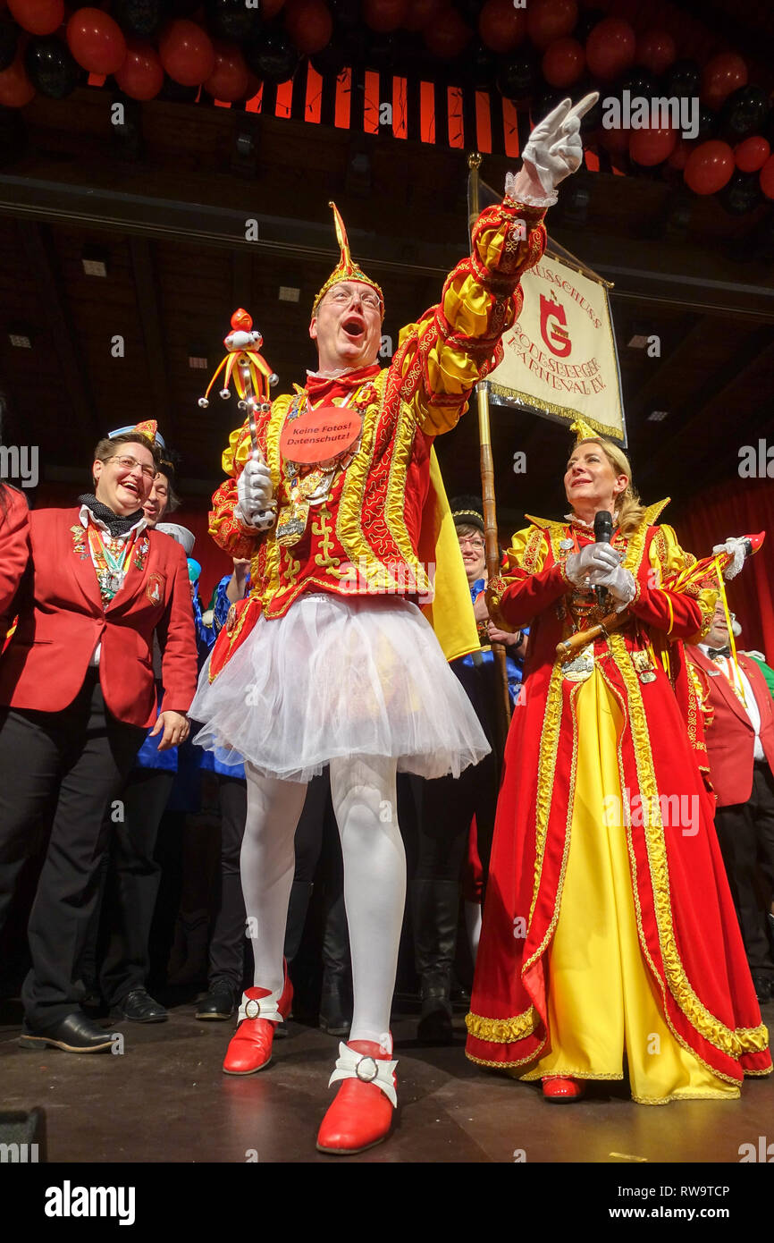 Prince carnival hi-res stock photography and images - Alamy