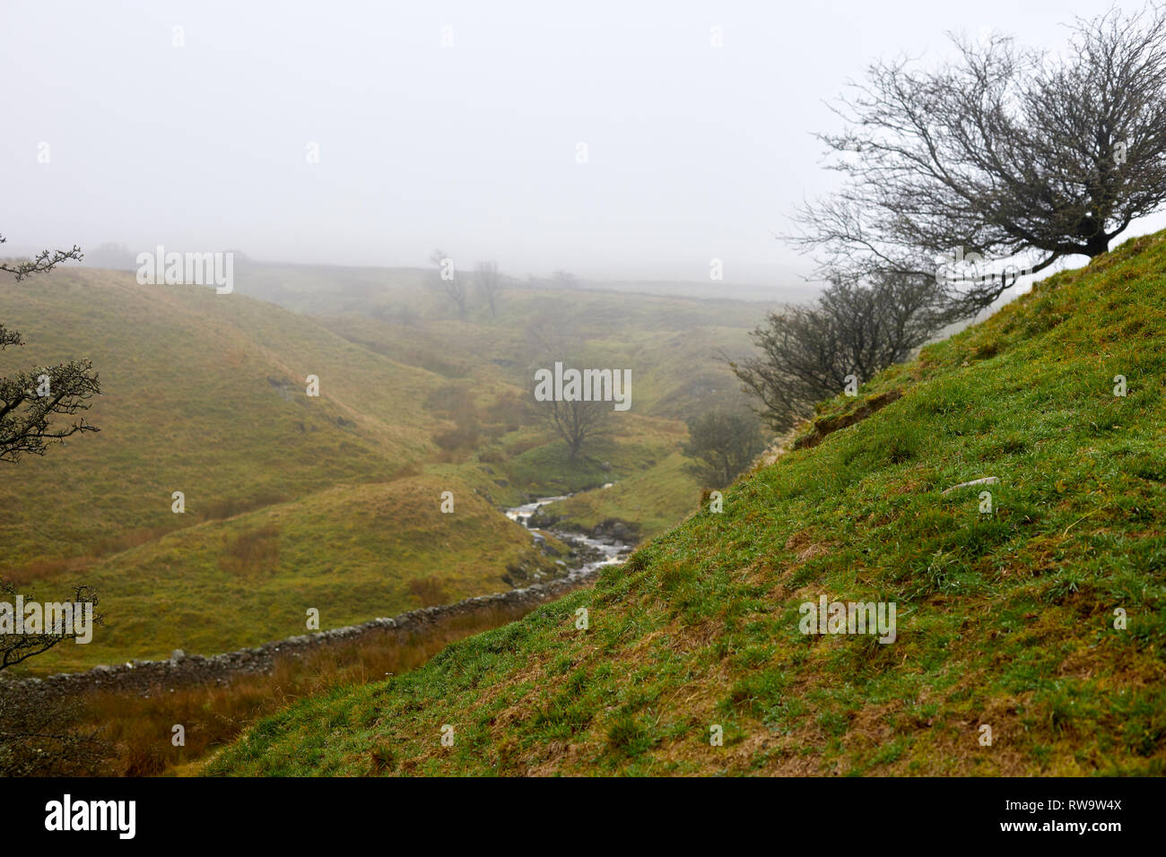 Yorkshire countryside hi-res stock photography and images - Alamy