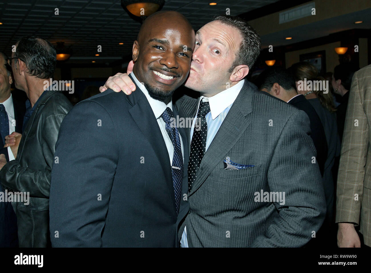 Manny collins hi-res stock photography and images - Alamy