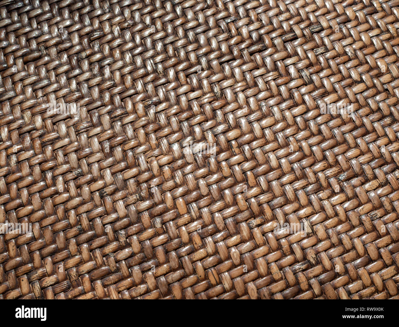 Weave texture background. Weaving pattern background Stock Photo - Alamy