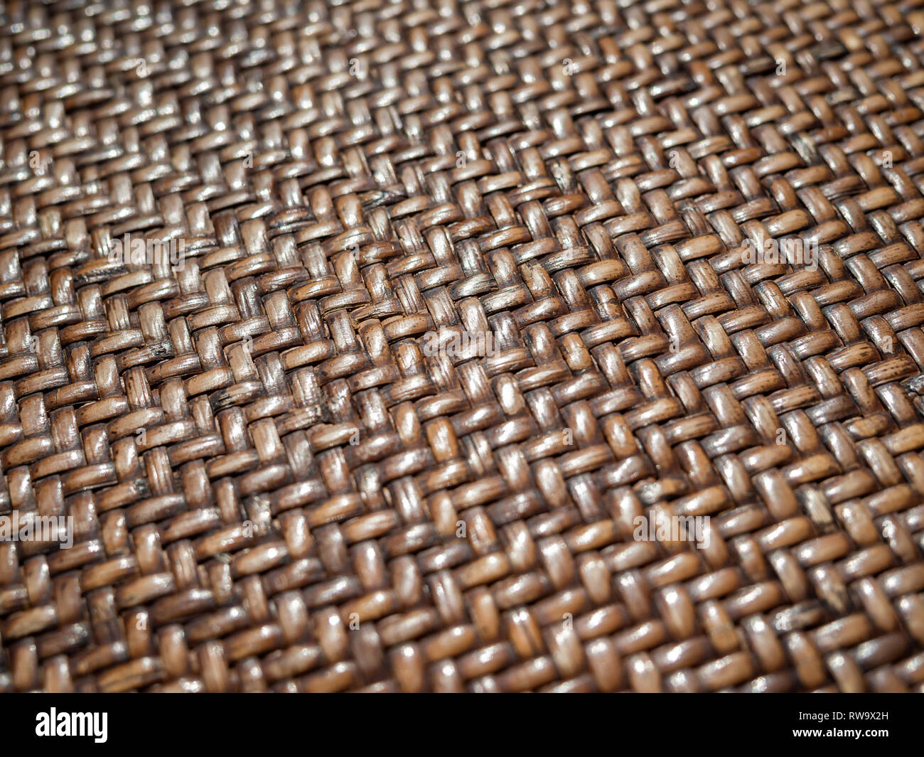 Weave texture background. Weaving pattern background Stock Photo - Alamy