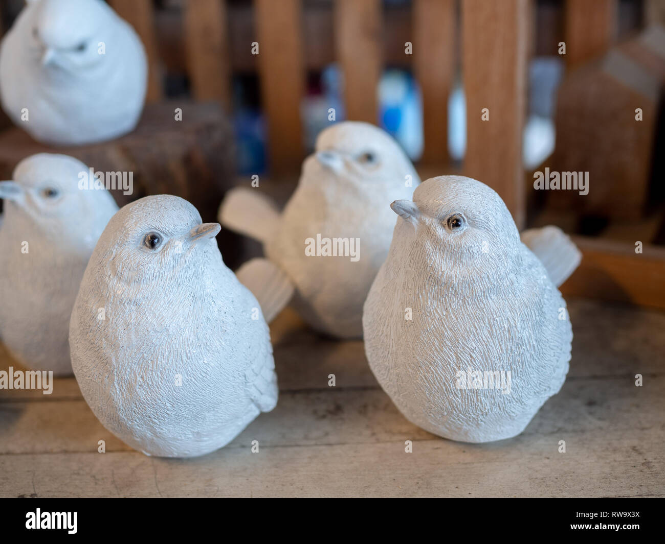 Concrete bird table hi-res stock photography and images - Alamy