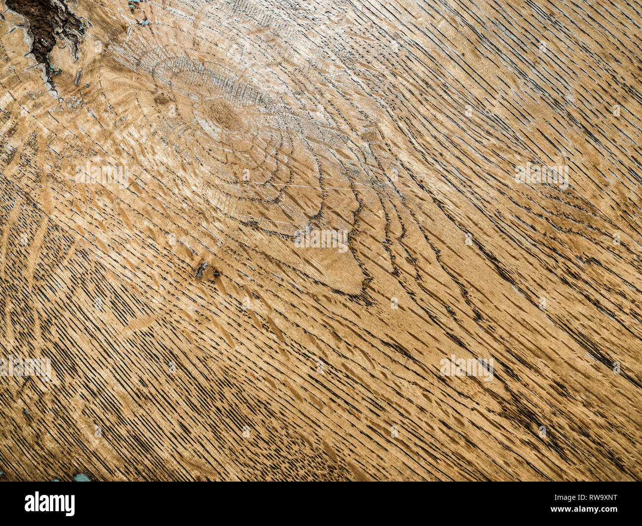 Close-up natural wood texture background Stock Photo - Alamy