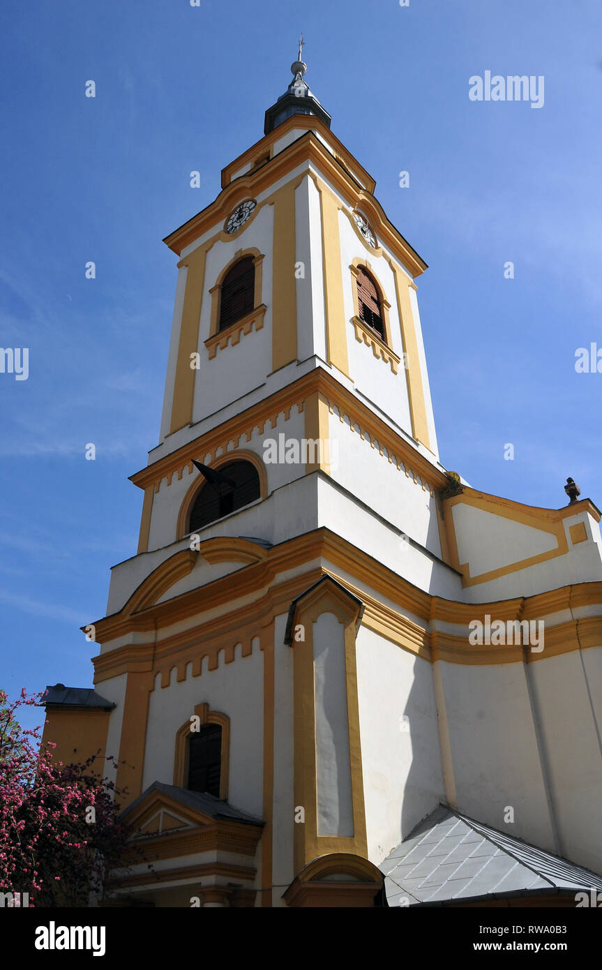 Berehove High Resolution Stock Photography and Images - Alamy