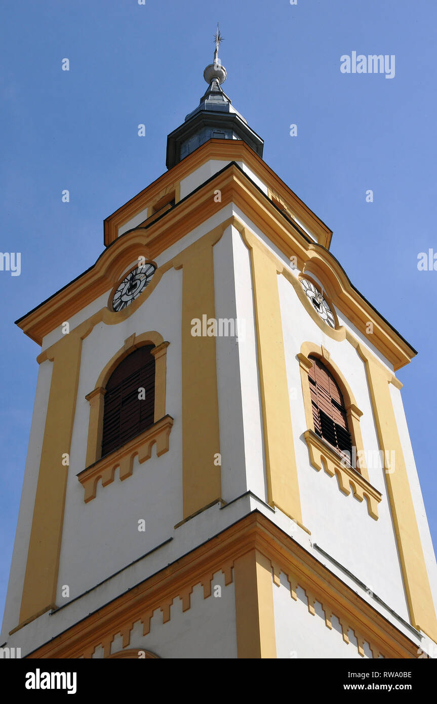 Berehove hi-res stock photography and images - Alamy