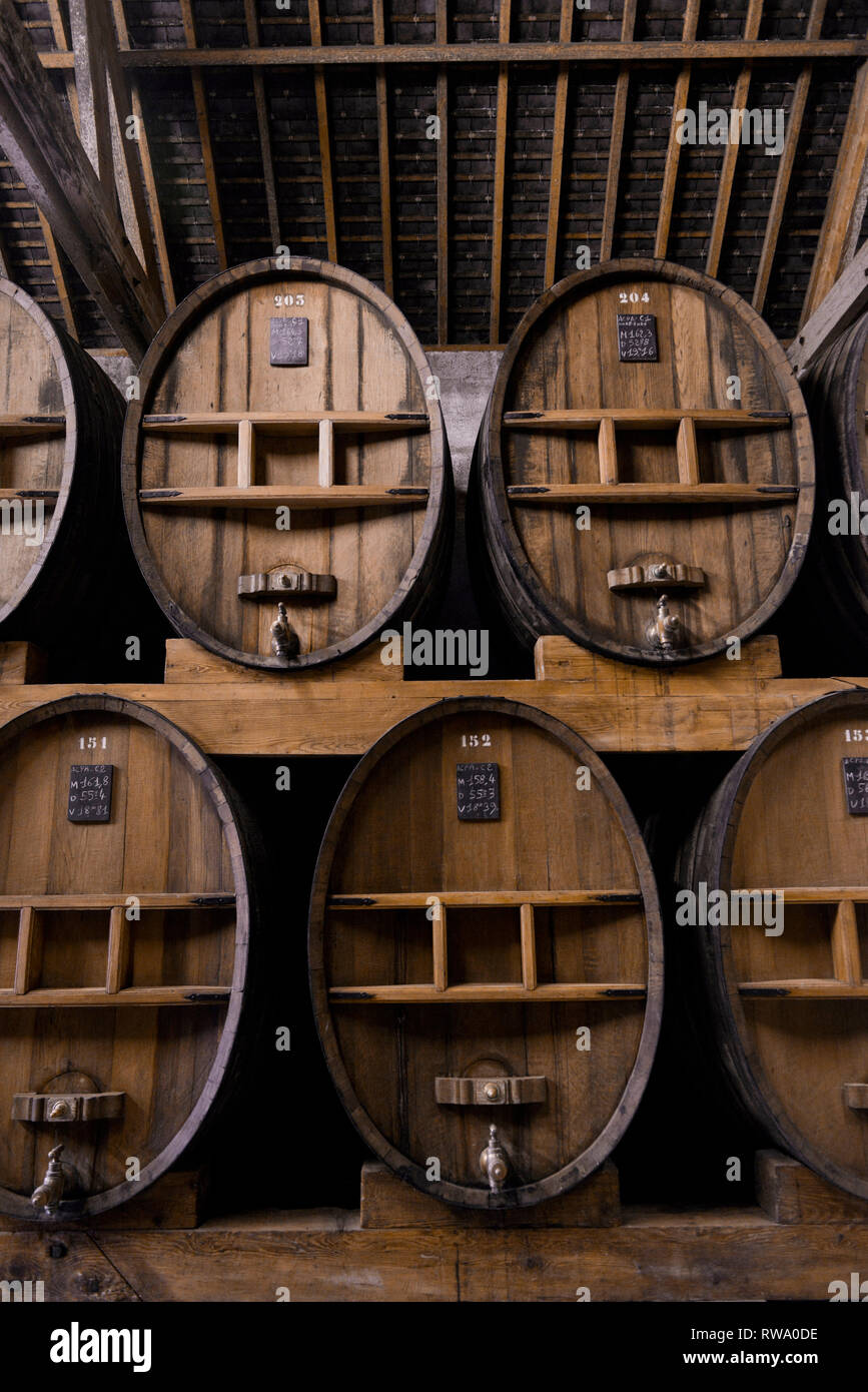 Calvados roger groult hi-res stock photography and images - Alamy