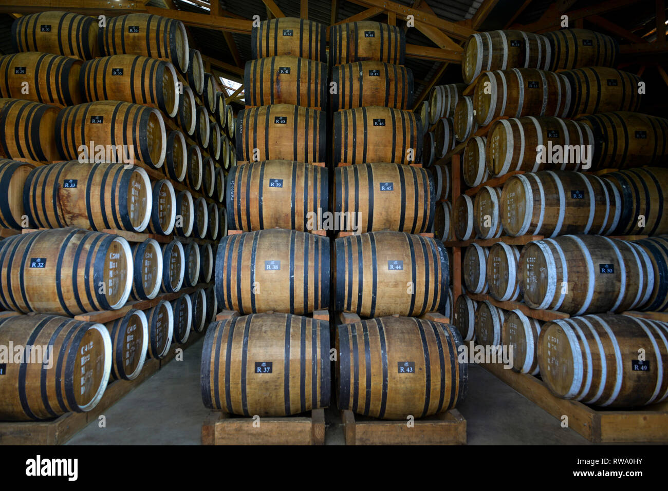 Calvados hi-res stock photography and images - Alamy