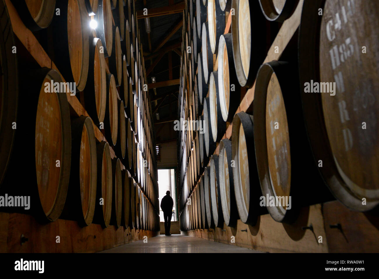 Calvados alcohol hi-res stock photography and images - Alamy