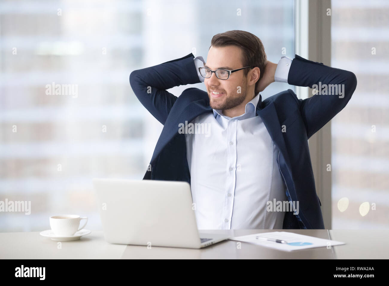 Comfort break hi-res stock photography and images - Alamy