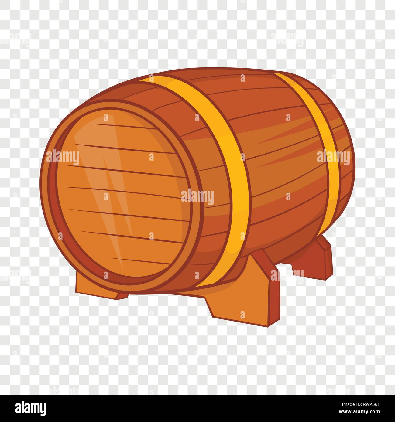 Rum distillery fermentation Stock Vector Images - Alamy