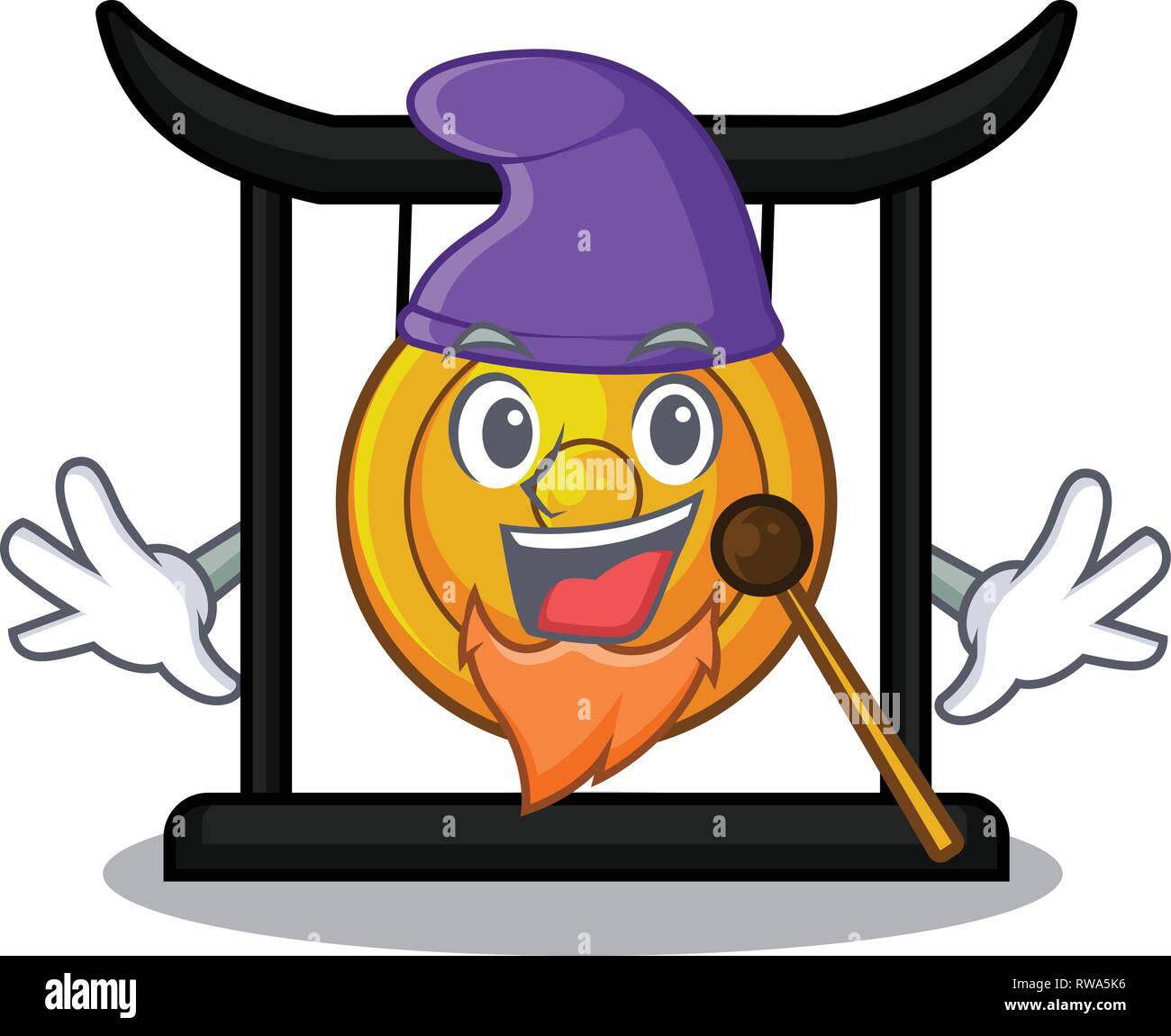 Small temple Stock Vector Images - Alamy