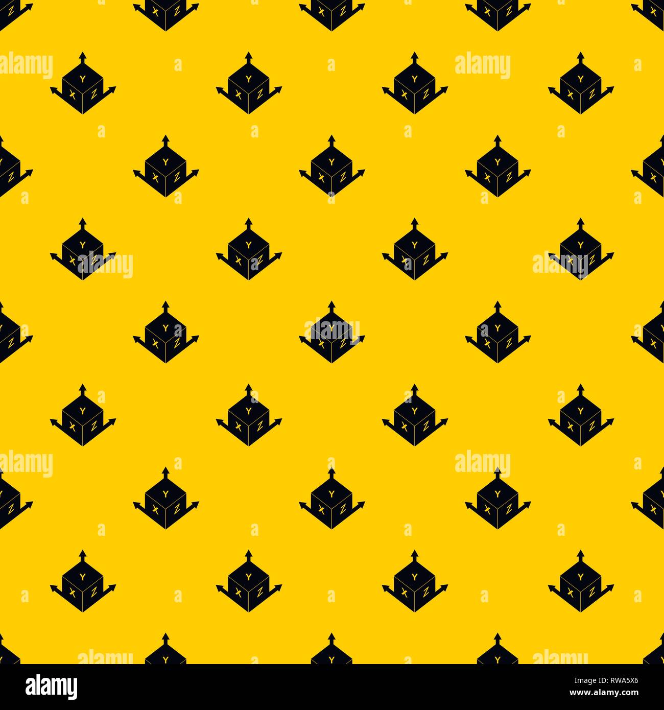 Measurement cube square pattern vector Stock Vector Image & Art - Alamy Measurement cube square pattern vector Stock Vector Image & Art - Alamy