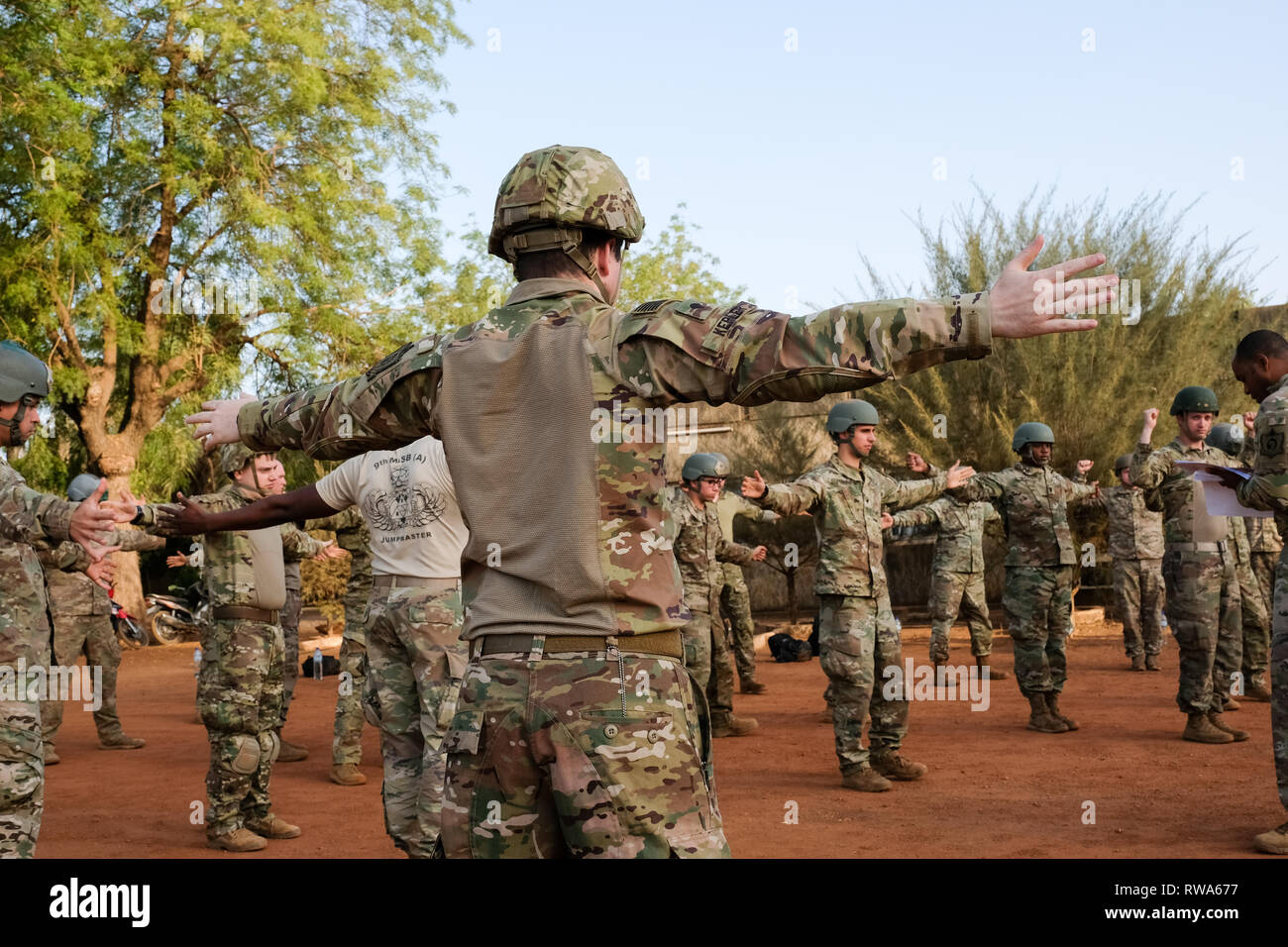 Exercise flintlock hi-res stock photography and images - Alamy