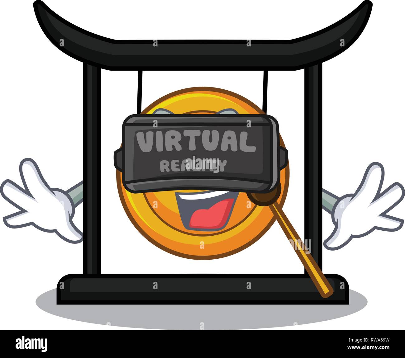 Absolute thai Stock Vector Images - Alamy