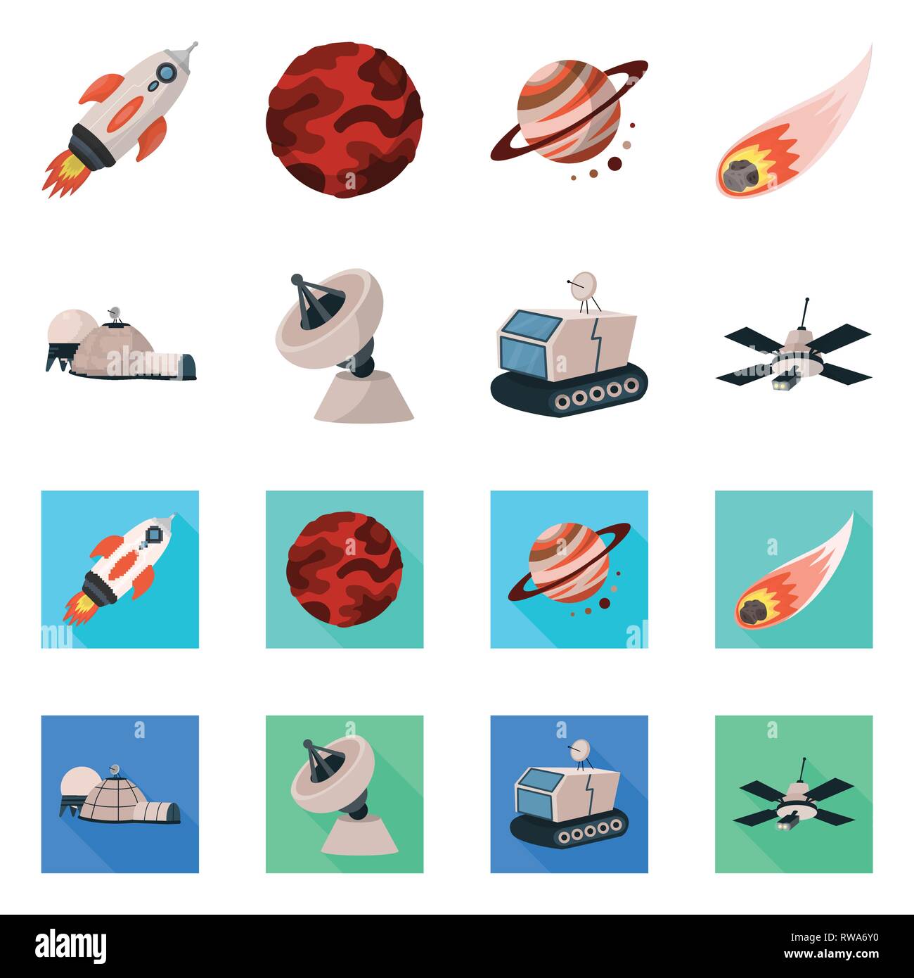 rocket,planet,comet,base,antenna,station,satellite,launch,mars,system ...