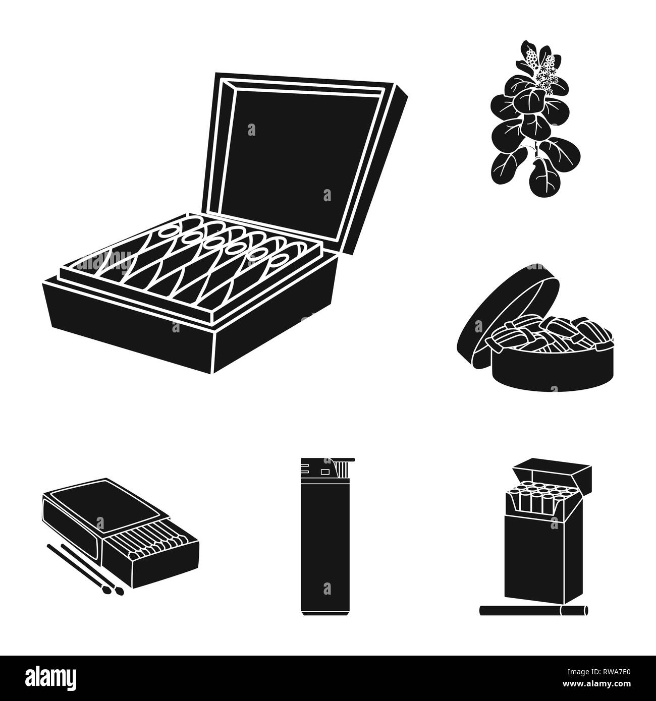 cigar,leaves,chewing,matchbox,lighter,pack,box,leaf,addiction,plastic ...