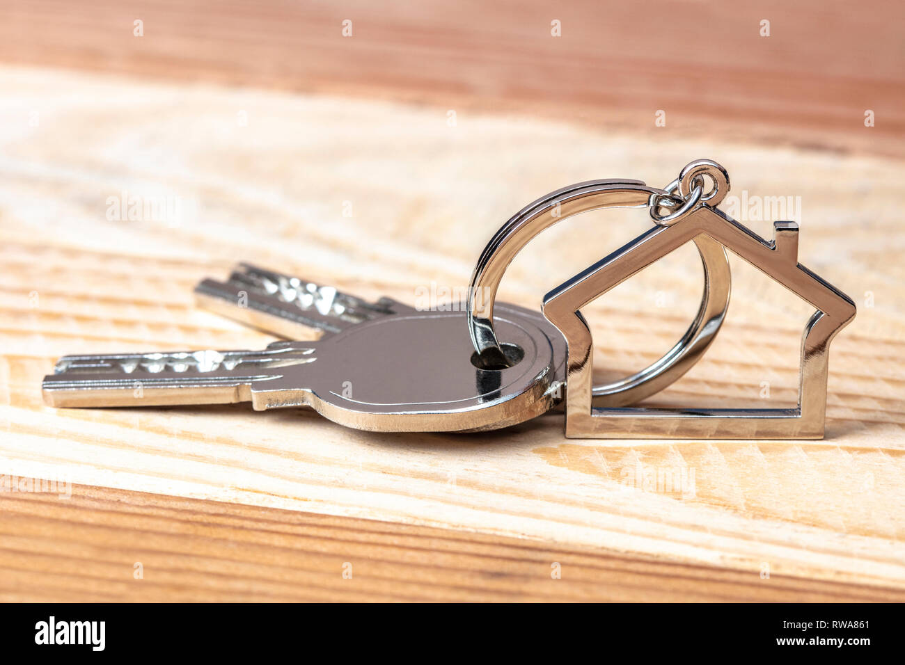 Keychains hi-res stock photography and images - Alamy