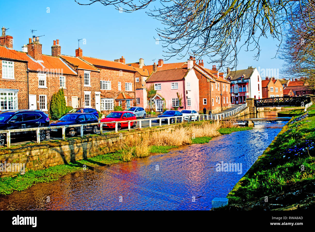 River leven hi-res stock photography and images - Alamy