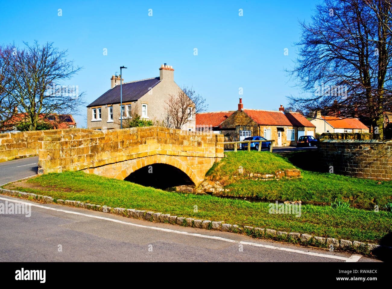 Swainby hi-res stock photography and images - Alamy