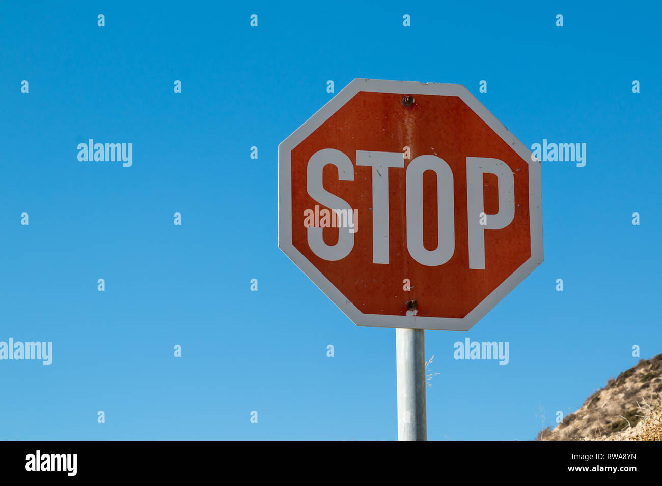 Traffic control word hi-res stock photography and images - Alamy