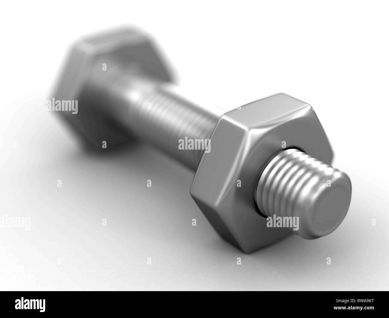 Shiny lustre of metal hi-res stock photography and images - Alamy